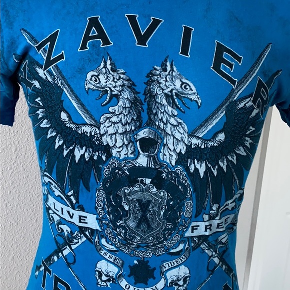 Xzavier | Shirts | Xzavier Shirt | Poshmark